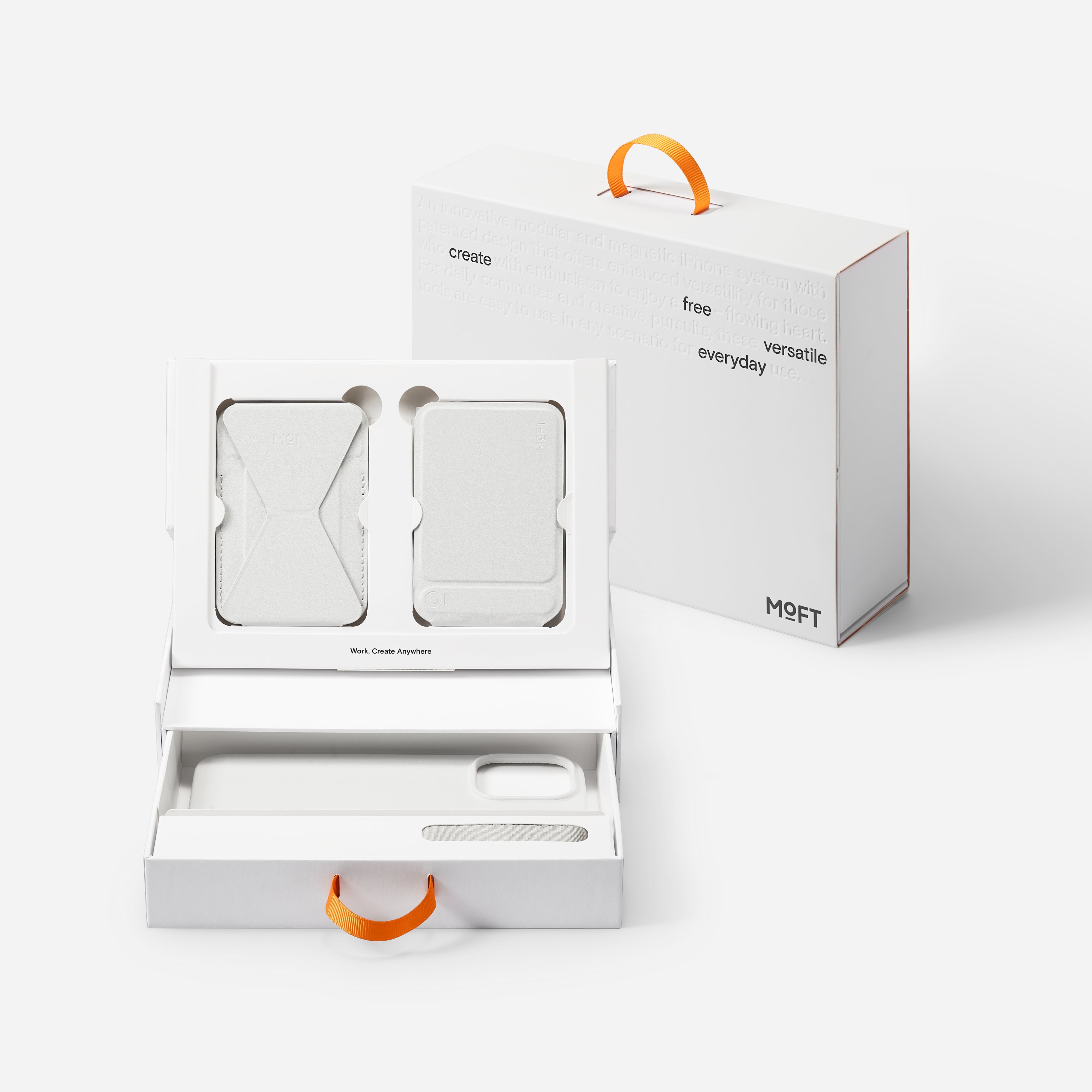 Creator Gift Box – MOFT Japan