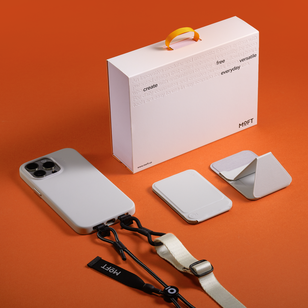 Creator Gift Box – MOFT Japan